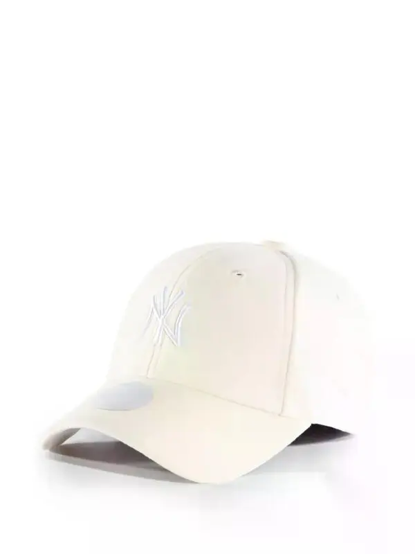 New Era Logo Baseball Cap - Neutrals