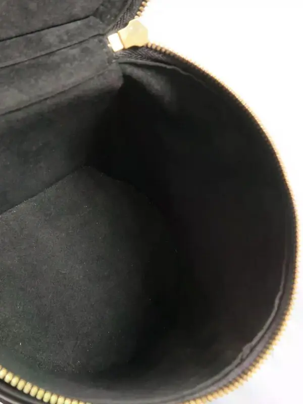 LOUIS VUITTON Monogram Reverse Cannes Shoulder Bag