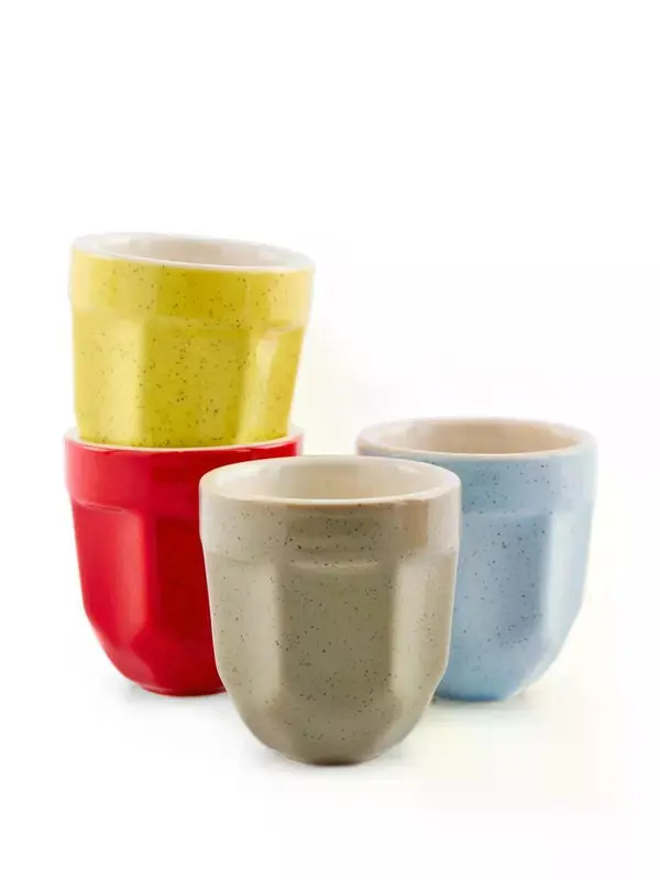 POLSPOTTEN X La Marzocco Polygon Espresso Cups