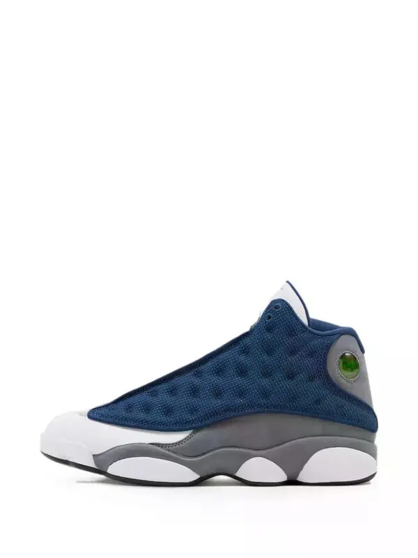JORDAN Air Retro Sneakers - Blue