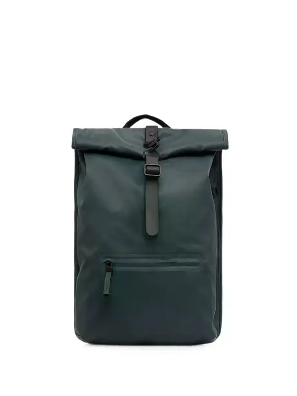 Rains Roll-top Backpack