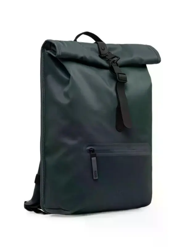 Rains Roll-top Backpack