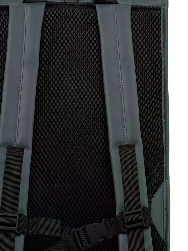 Rains Roll-top Backpack