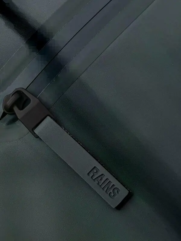 Rains Roll-top Backpack