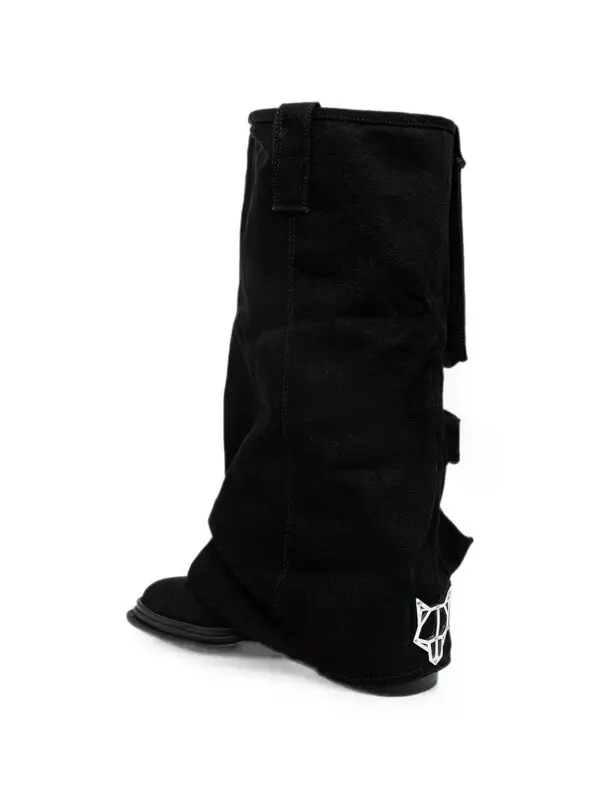 NAKED WOLFE Natalia Boots