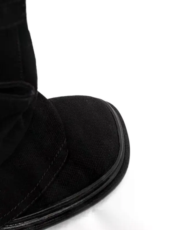 NAKED WOLFE Natalia Boots