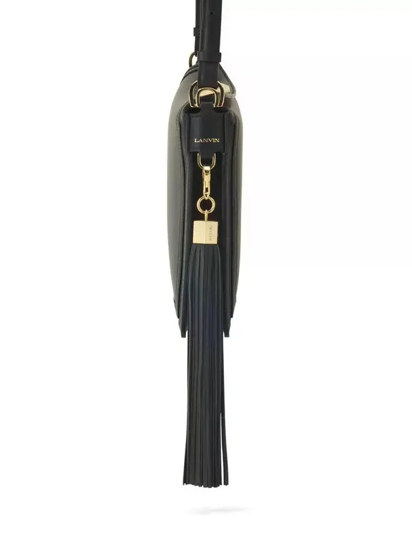 LANVIN Tassel Bag Charm