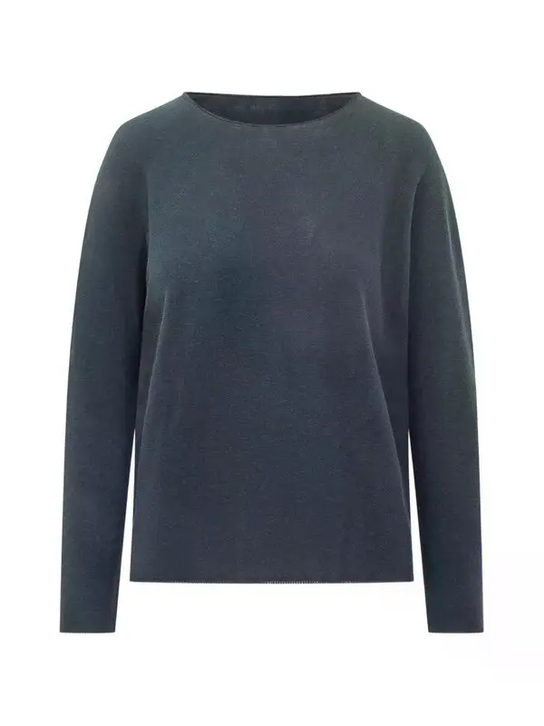 GRAN SASSO Crew-neck Sweater