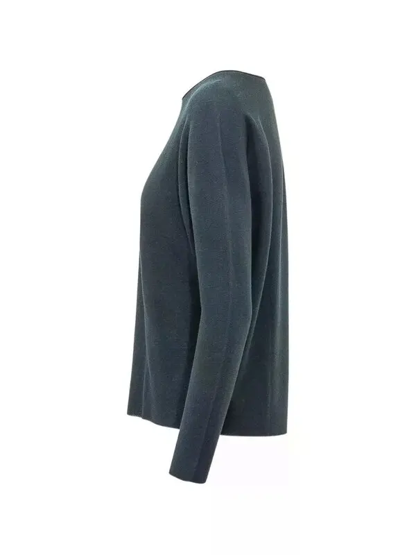 GRAN SASSO Crew-neck Sweater