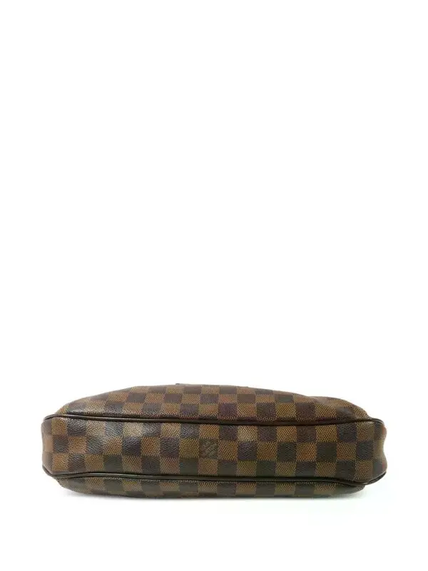 LOUIS VUITTON Pm Thames Damier Shoulder Bag