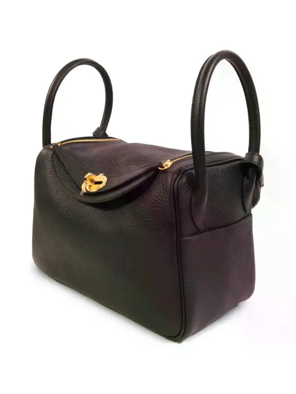 Hermès 2024 26 Lindy Tote Bag