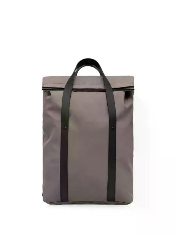 Rains 2 Way Backpack - Grey