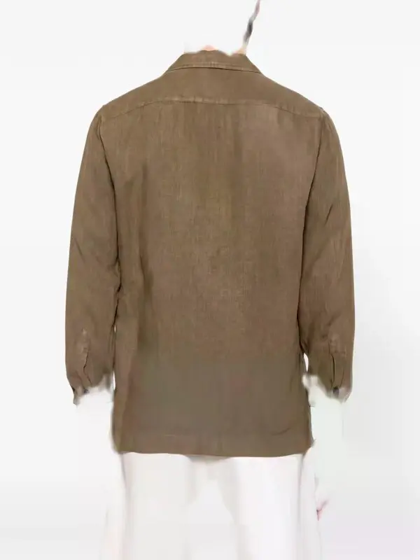 Boglioli Pocket Shirt