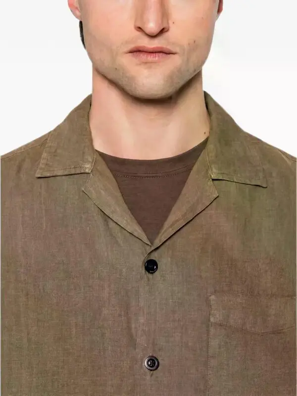 Boglioli Pocket Shirt