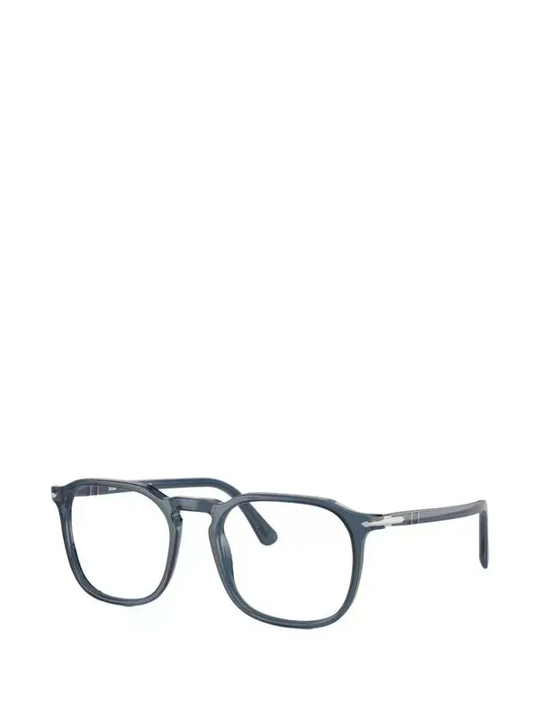 Persol Geometric-frame Glasses