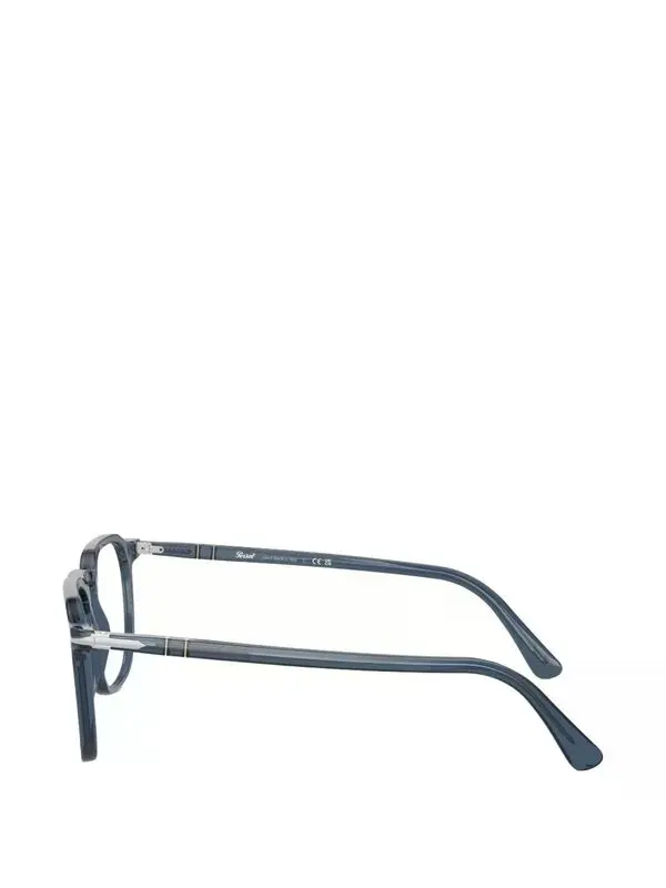 Persol Geometric-frame Glasses