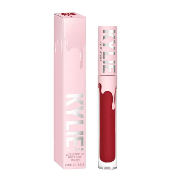 KYLIE COSMETICS Matte Liquid Lipstick - Red