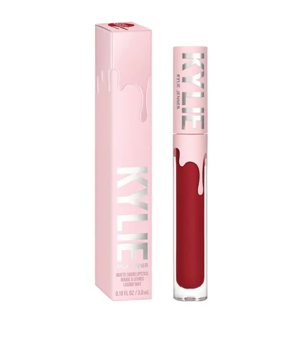 KYLIE COSMETICS Matte Liquid Lipstick