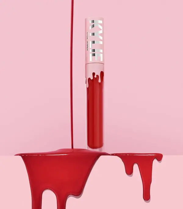KYLIE COSMETICS Matte Liquid Lipstick