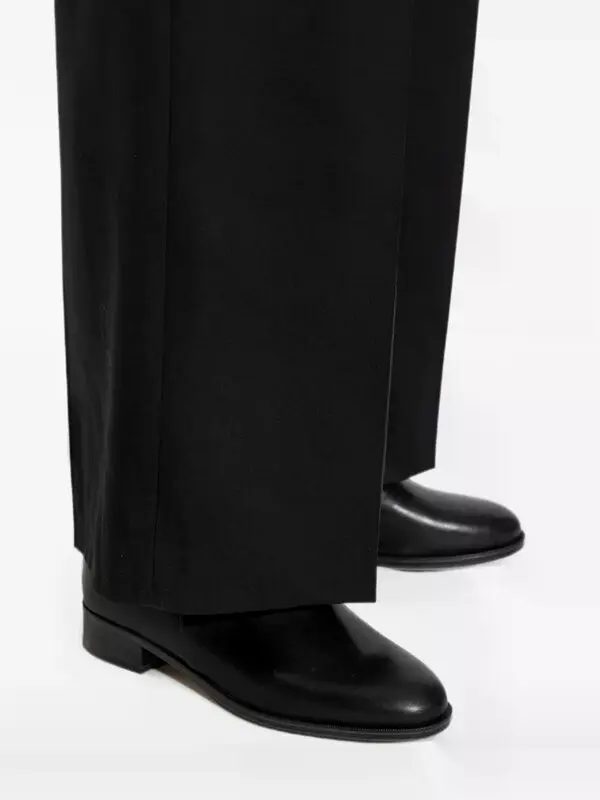 Michael Kors Rachel Buckle-strap Ankle Boots