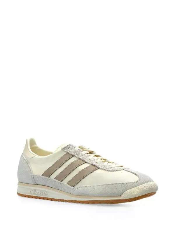 Adidas Sl 72 Og Sneakers - Neutrals