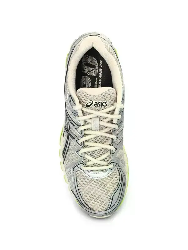 Asics Gel Kayano 20 Mesh-panel Sneakers