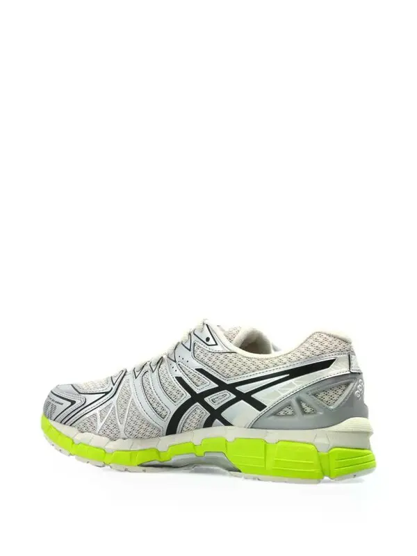 Asics Gel Kayano 20 Mesh-panel Sneakers
