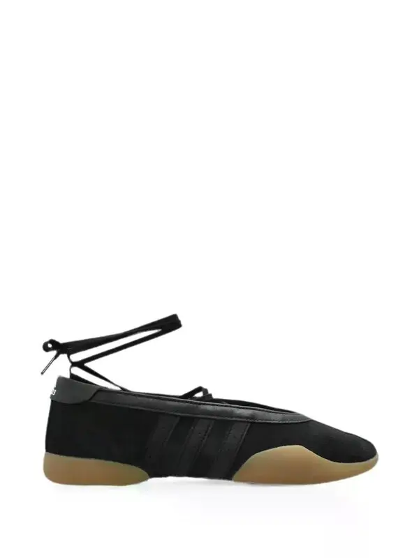 Adidas Taekwondo Mei Ballet Flats - Black
