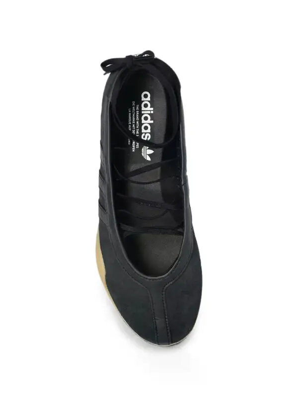 Adidas Taekwondo Mei Ballet Flats