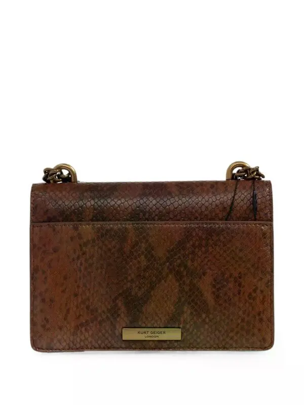 Kurt Geiger Shoreditch Shoulder Bag