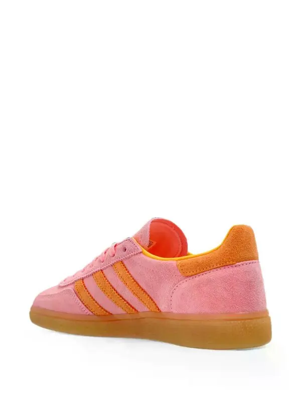Adidas Handball Spezial Leather Sneakers