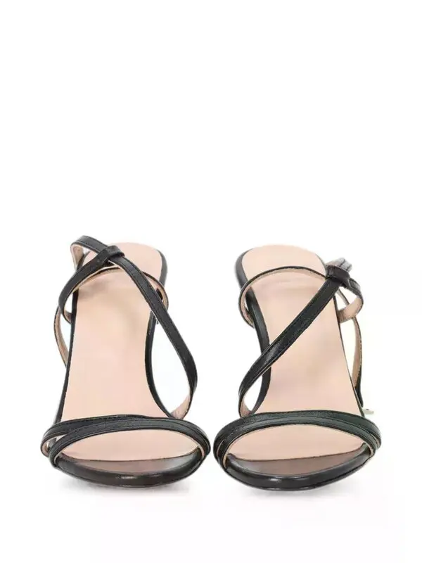 Iris & Ink Laurel Slingback Sandals