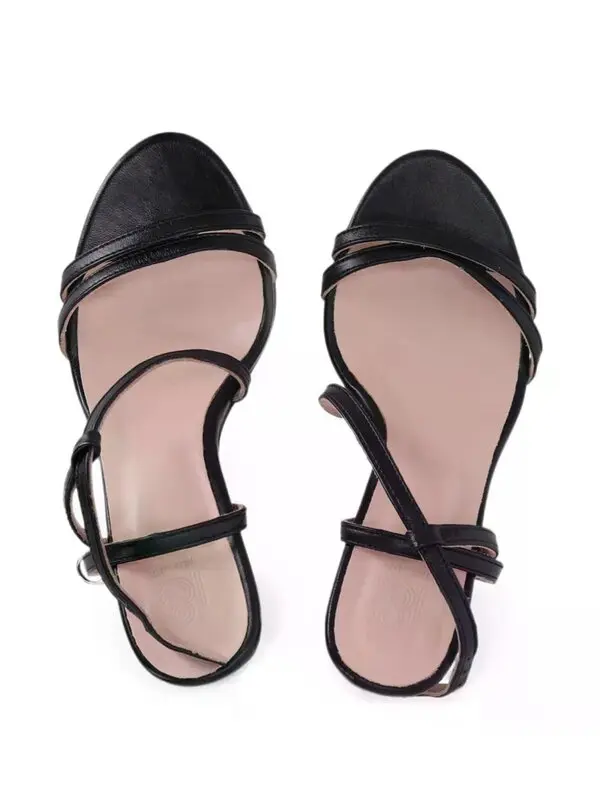 Iris & Ink Laurel Slingback Sandals