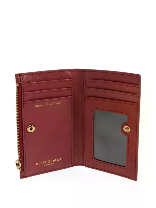 Kurt Geiger Sloane Bi-fold Wallet
