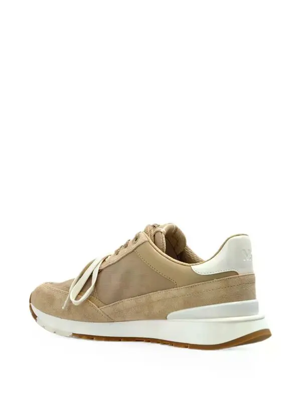 Michael Kors Nova Logo-patch Sneakers