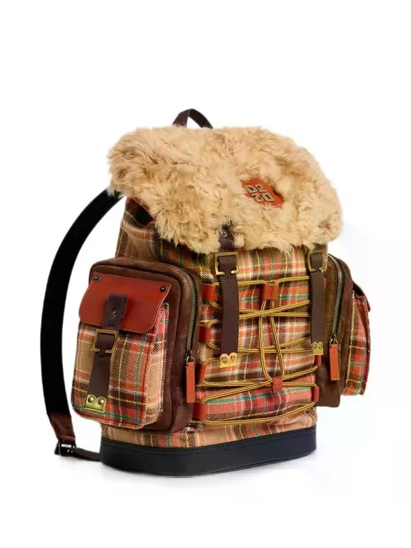 Dsquared2 Cottage Backpack
