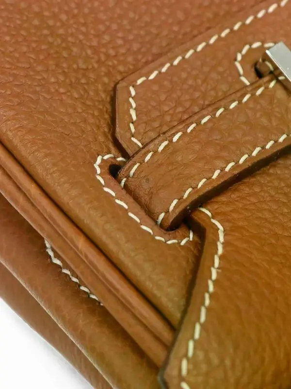 Hermès 2004 Birkin 25 Tote Bag