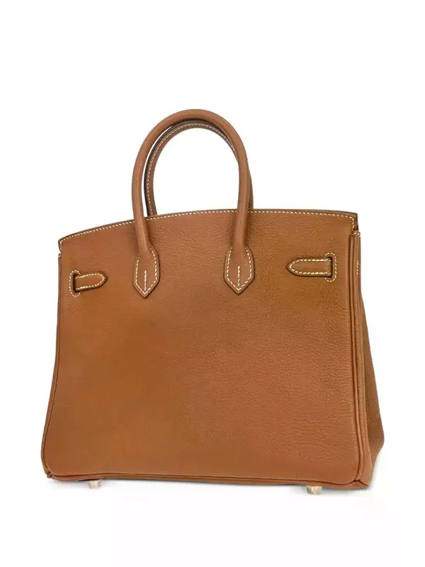 Hermès Birkin 25 Tote Bag