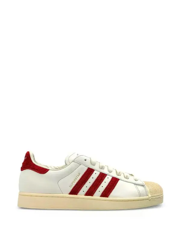 Adidas Superstar Ii Sneakers - White