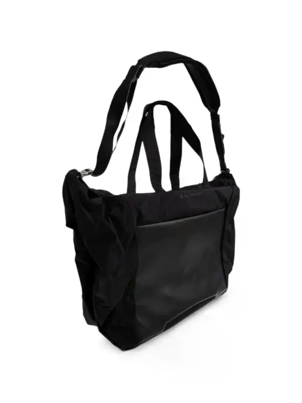 DB JOURNEY Entour Logo-print Tote Bag