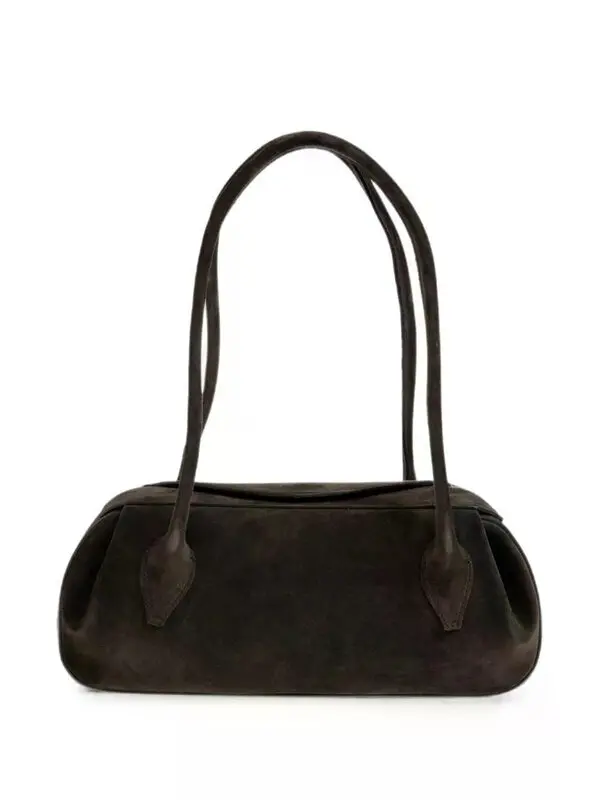 Yuzefi Oyster Shoulder Bag