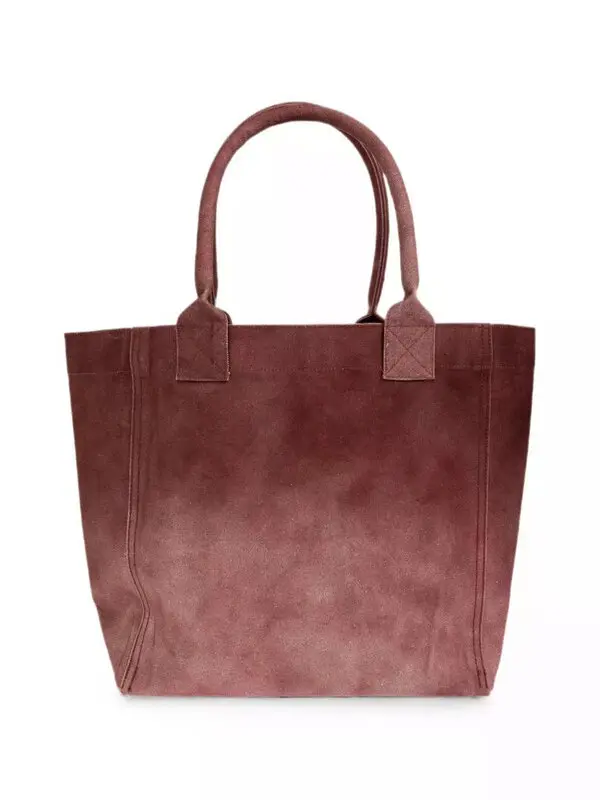 Isabel Marant Étoile Small Yenky Tote Bag