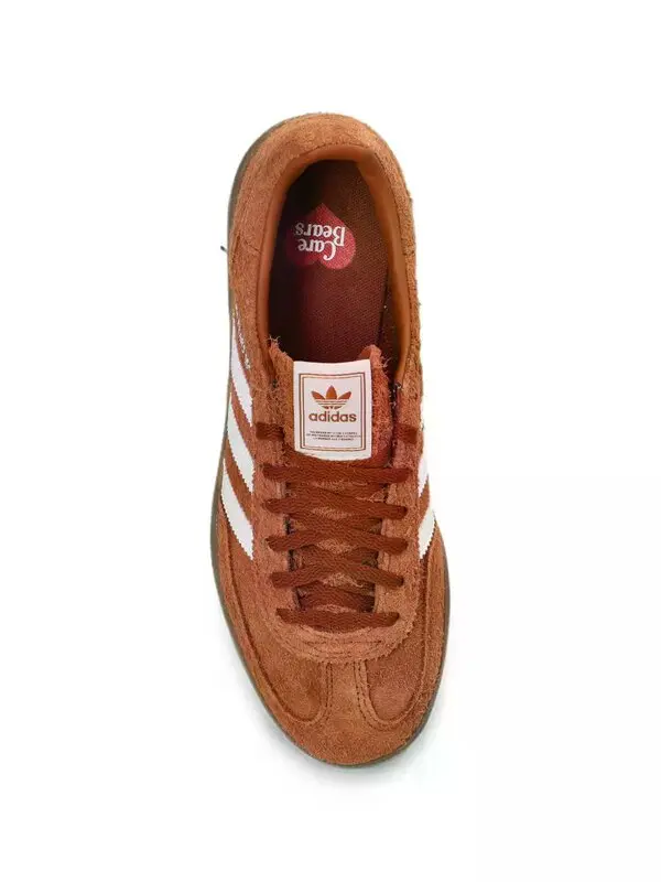 Adidas X Care Bears Handball Spezial Suede Sneakers