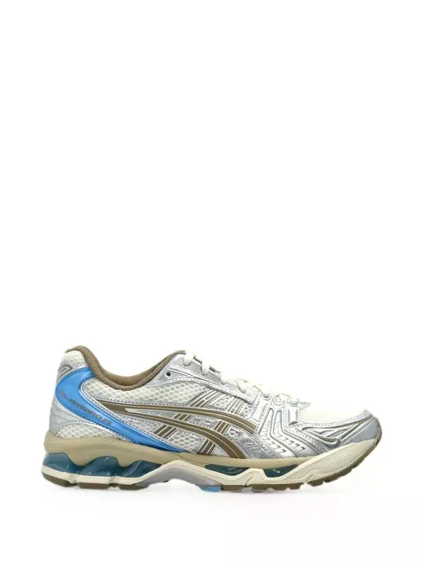 Asics Gel-kayano 14 Sneakers - Silver