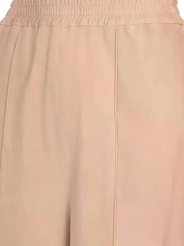 Fabiana Filippi Elasticated Waist Trousers