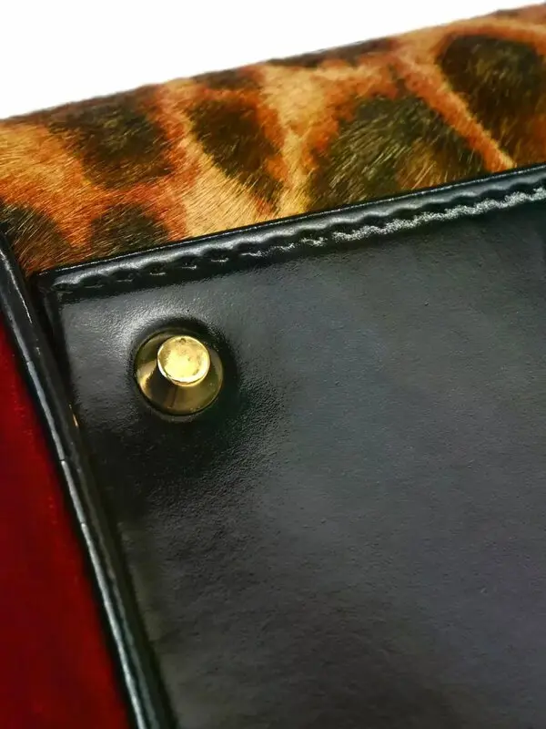Dior Gambler Dice Mini Bag