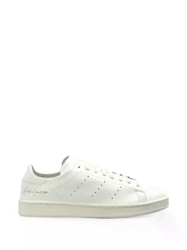 Y3 Stan Smith Leather Sneakers