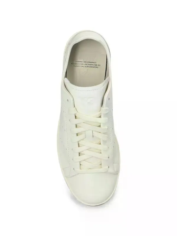 Y3 Stan Smith Leather Sneakers