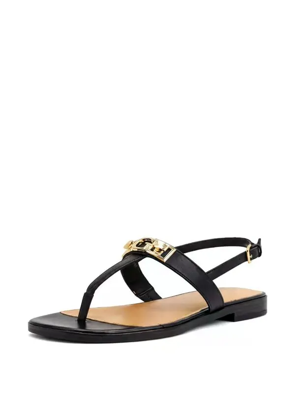 Guess Ramiry Leather Sandals
