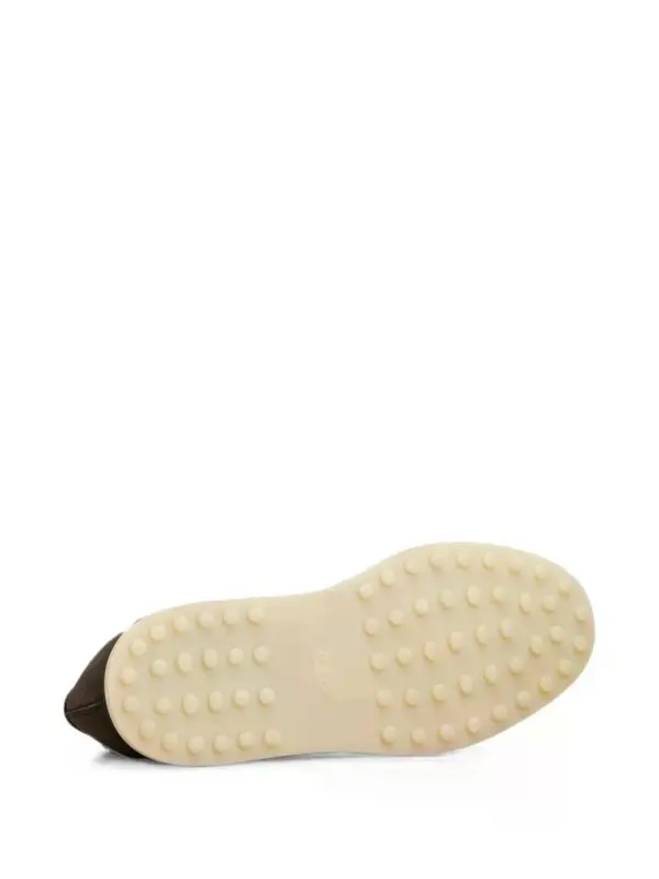 TOD'S Loafers In Nubuck
